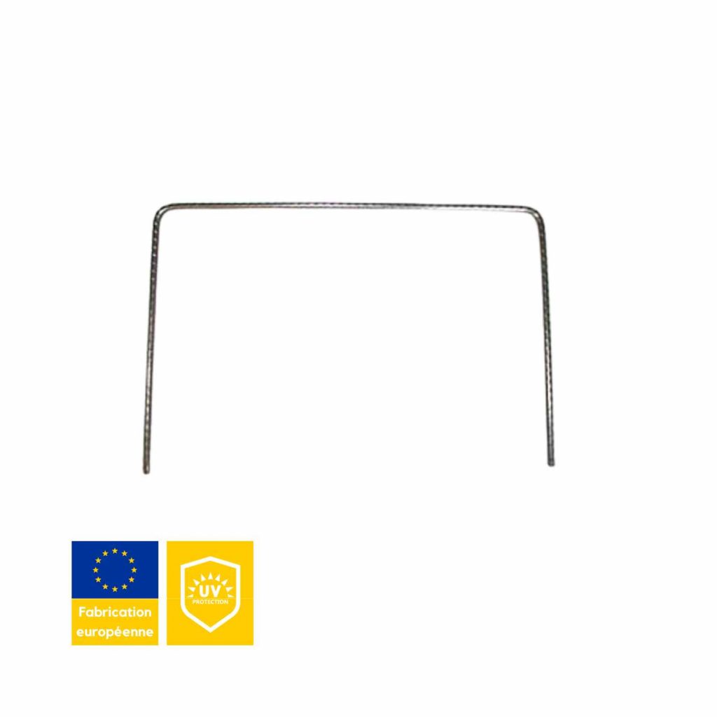 Accessoires de pose – Top Filet